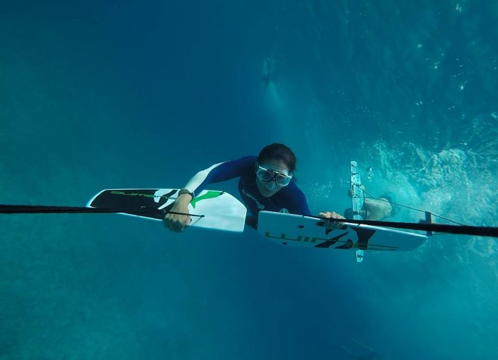 Wing Diving Archives - Isla Mujeres Vacations